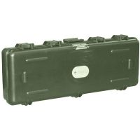 Starlight Cases 6x13x52 Rifle Case with Foam or No Foam 061352