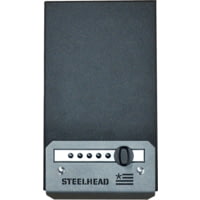 Steelhead Outdoors Small Fast Access Pistol Box SLB-6511C 10% Off