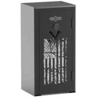 Surelock Security Flag Safe 25 Gun and Home Safe w/SecuRam Lock 3418988