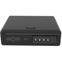 Surelock Security QuickTouch Drawer Vault Digital Gun Safe 3418979