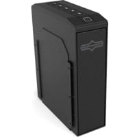 Surelock Security QuickTouch Handgun Slide Vault Digital Gun Safe w ...