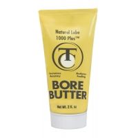 Thompson Center Natural Lube 1000 Plus Bore Butter 2 Ounce 7411 31007411