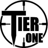 Select Tier One Products Including Tier One Gun Accessories, Tier One ...