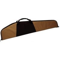 Uncle Mike's Varmint Hunter Rifle Case 47850