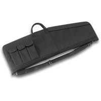 Uncle Mike's Tactical 33in Rifle Case 52141 Up to 13% Off + Best Rated