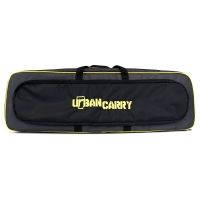Urban Carry AR-15 Large Rifle Heavy-Duty Carrying Case UC-BAG-AR