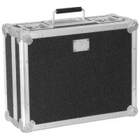 Vanguard Commander 36 Hard Pistol Case - 17x7in 331414