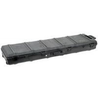 Vanguard GDC-230 Rifle Hard Case w/ Wheels 207077