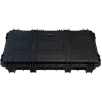 Victrix Armaments #900 Standard Black Hard Case VALRO900