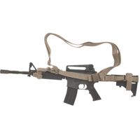 Voodoo Tactical 3 Point Rifle Sling 20-9246007000 Up to 35% Off + On Sale