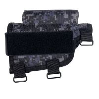 Voodoo Tactical Buttstock Cheek Piece With Ammo Carrier 20-9421081000