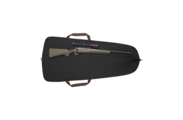 Allen Copeland Rifle Case