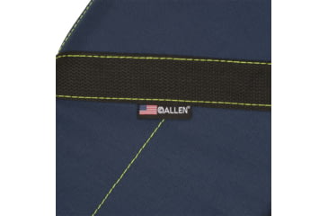 Allen Copeland Rifle Case