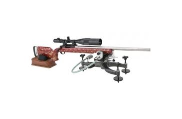 Bald Eagle Slingshot Rest