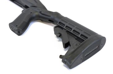 BlackHawk Knoxx Axiom Ultra-Light Rifle Stock for Bolt-Action Rifles
