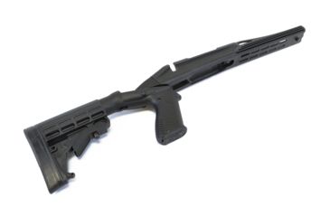 BlackHawk Knoxx Axiom Ultra-Light Rifle Stock for Bolt-Action Rifles