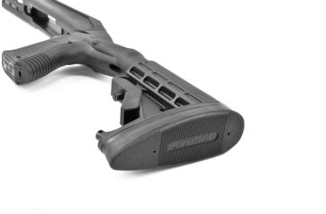 BlackHawk Knoxx Axiom Ultra-Light Rifle Stock for Bolt-Action Rifles