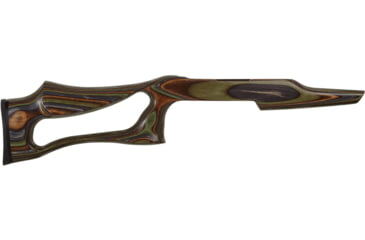 Boyds Hardwood Gunstocks Rifle Stock SS Evolution Savage 93E MKII Left ...