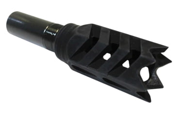 Hyperion Munitions AXMB2 Breacher 12 Gauge Garaysar FEAR Steel Modified ...