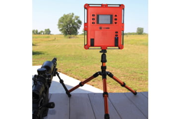 Labradar Bench and Tripod All Purpose Mount 047