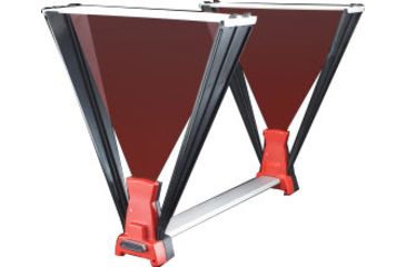 PACT M7 IR SkyScreen System M7-SYS-IR