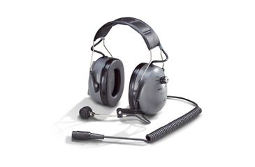 Peltor Service Intercom Headset MT72H7A-40