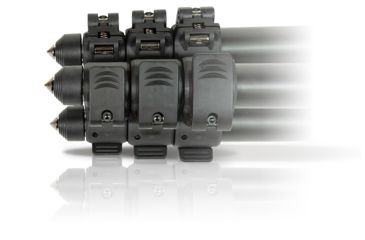 Predator Tactics DeadEye Rifle Tripod System 97499 + Best Rated