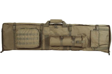 Voodoo Tactical Premium Deluxe Shooter's Mat 15-9334004000
