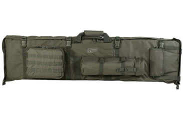 Voodoo Tactical Premium Deluxe Shooter's Mat 15-9334004000