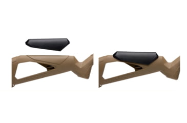 Winchester Wildcat/Xpert Cheek Riser 6290997912