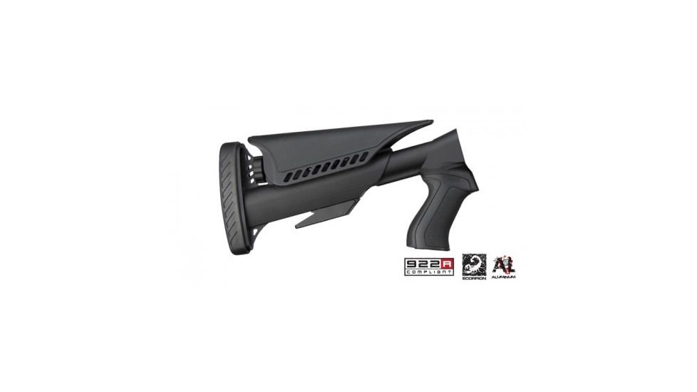 ATI Outdoors Benelli® M4 Raven Stock A.1.10.1431