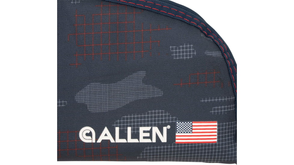 Allen Patriot Tactical Gun Case 950-42