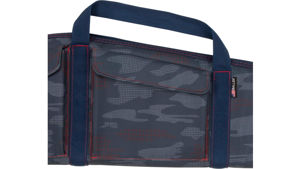 Allen Patriot Tactical Gun Case 950-42