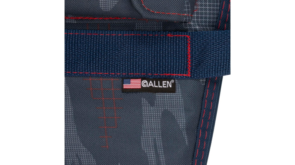 Allen Patriot Tactical Gun Case 950-42