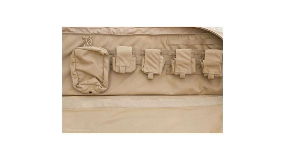 Armageddon Gear M2010 Precision Rifle Case AG0111 $10.00 Off