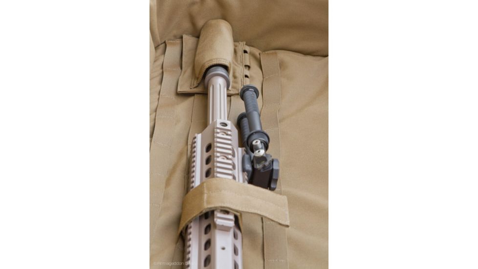 Armageddon Gear M2010 Precision Rifle Case AG0111 $10.00 Off