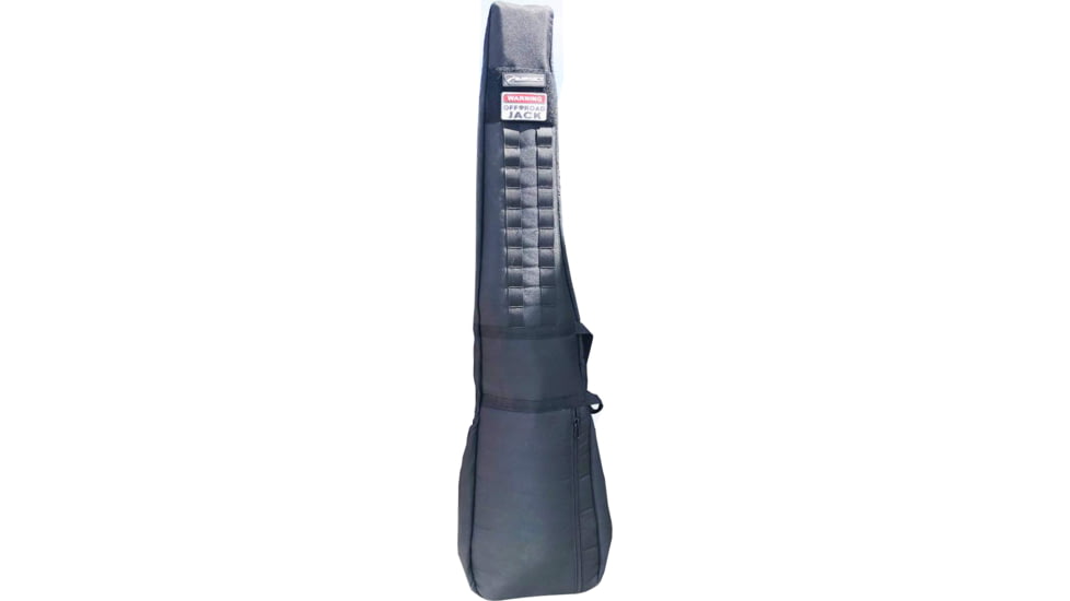 Bartact Off Road Jack Cover/Fabric Soft Rifle Cases