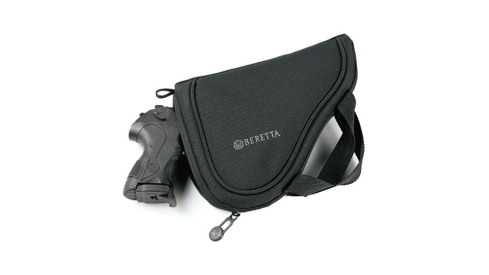 Beretta Tactical Pistol Rug