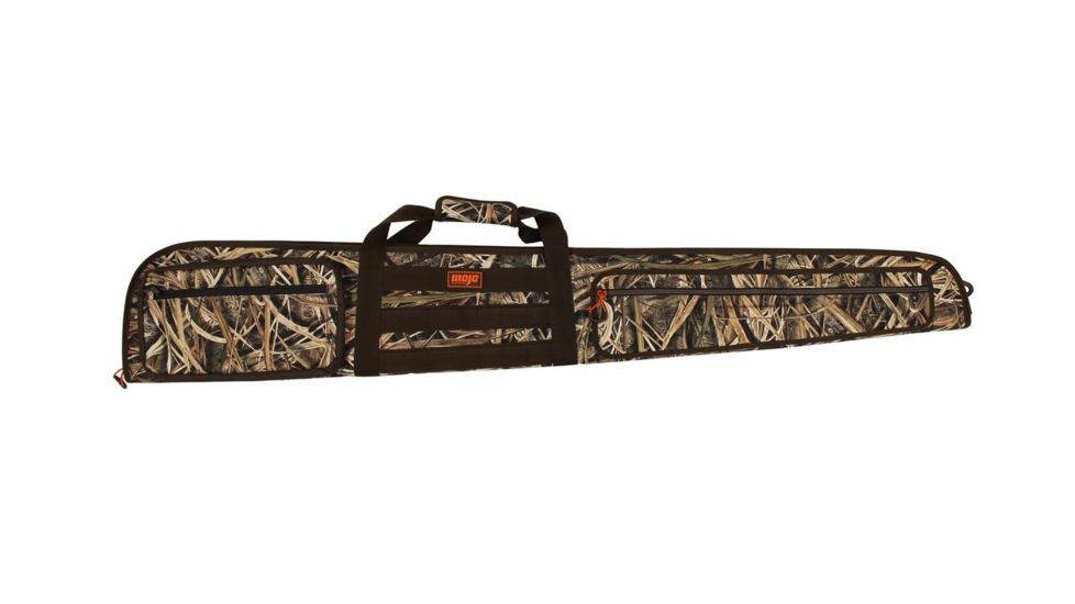Mojo Single Gun Case HW2481