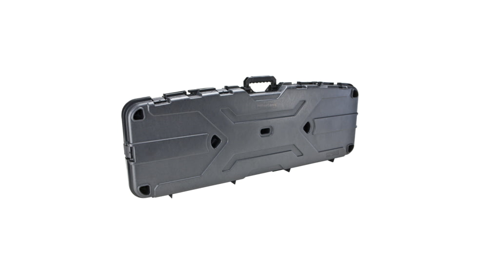 Plano PillarLock Double Scoped Rifle Case PMC153200 18% Off