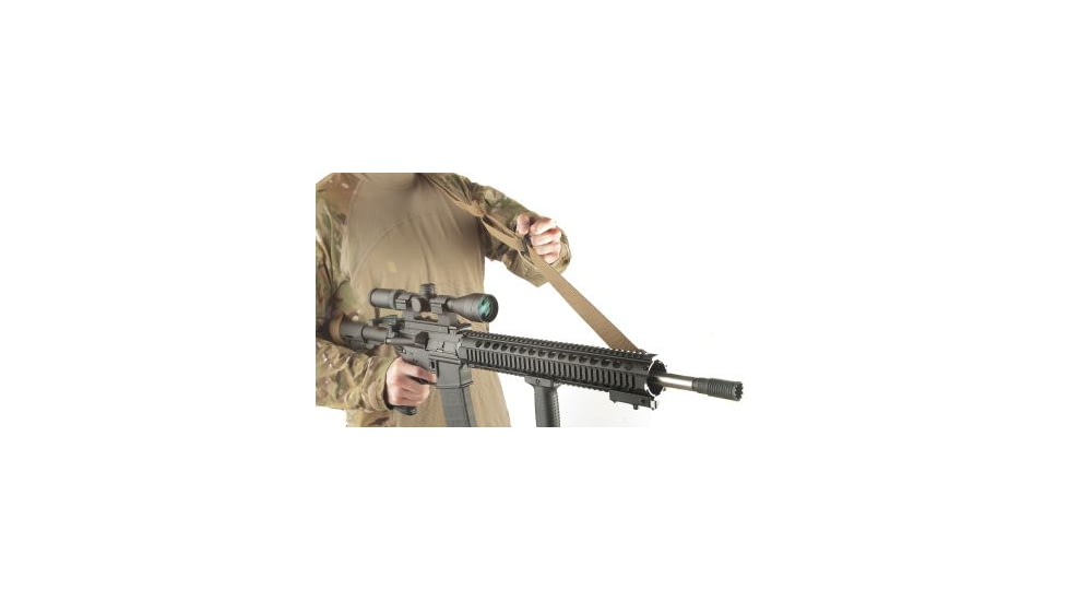 Raine Tactical Gear Marine Corp Gun Sling 022MART