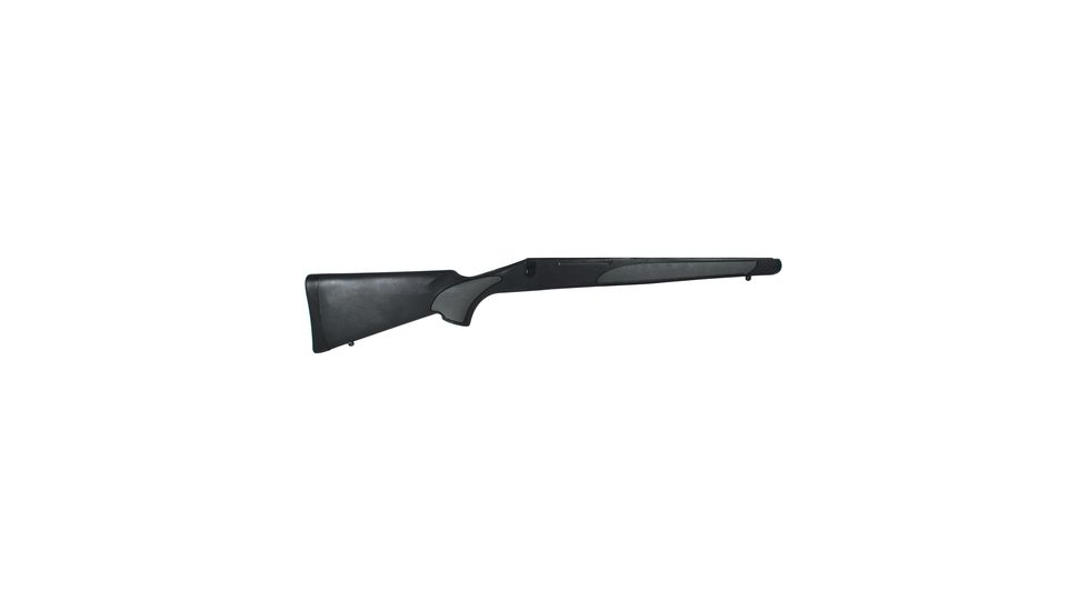 Remington 700 XCR Long Action Synthetic Stock Black 19501