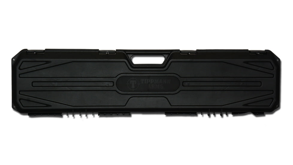 Tippmann Arms Hard Sided Rifle Case AF01369 $3.96 Off