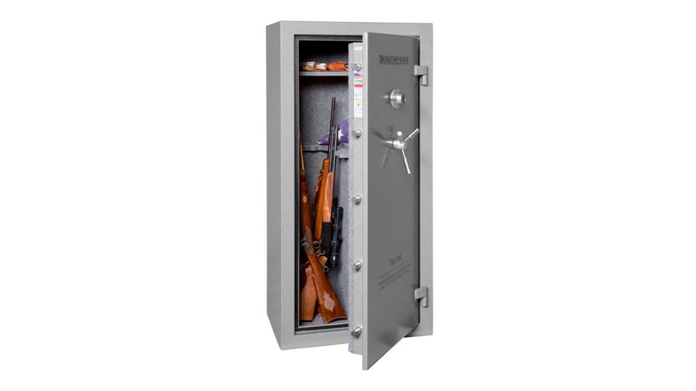Winchester Safes Tradition 19 Gun Safe