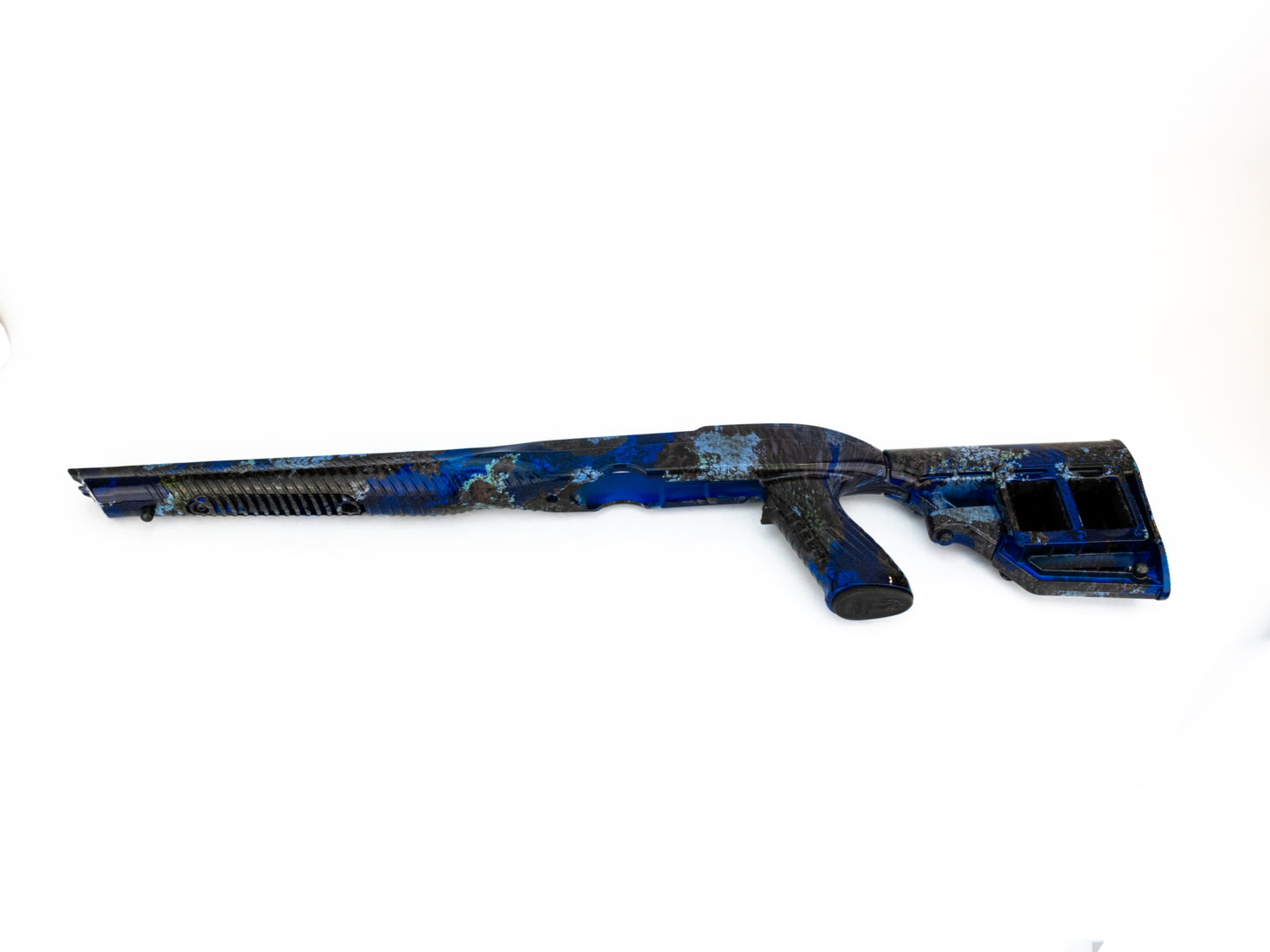 Adaptive Tactical Tac Hammer RM4 Ruger 10/22 Rifle Stock