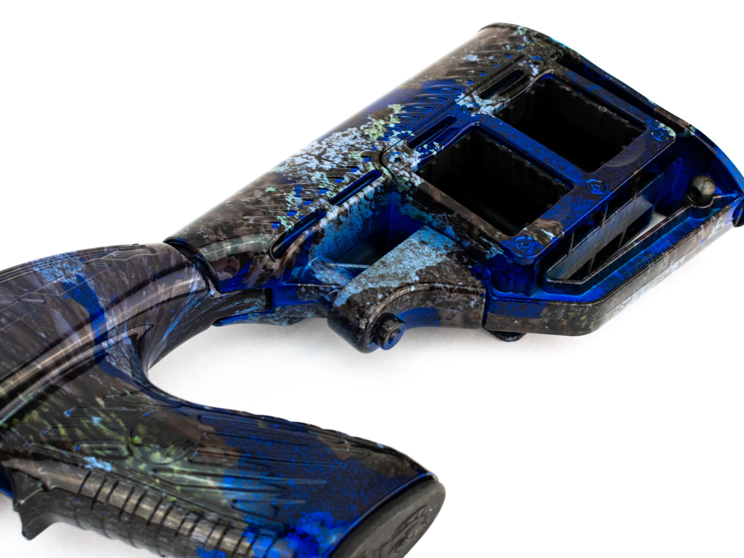 Adaptive Tactical Tac Hammer RM4 Ruger 10/22 Rifle Stock