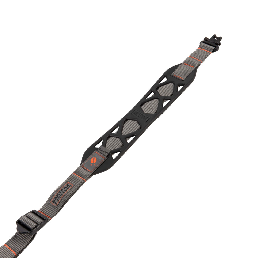 Allen Cirrus Ultralight Silicone Rubber Gun Sling w/BakTrak 8502 11% Off