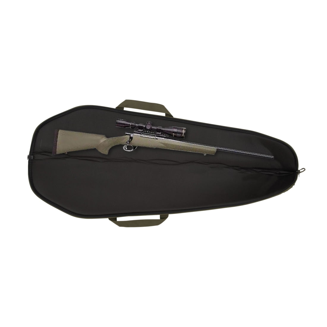 Allen Centennial 46in Rifle Case 443-46 Up to 10% Off