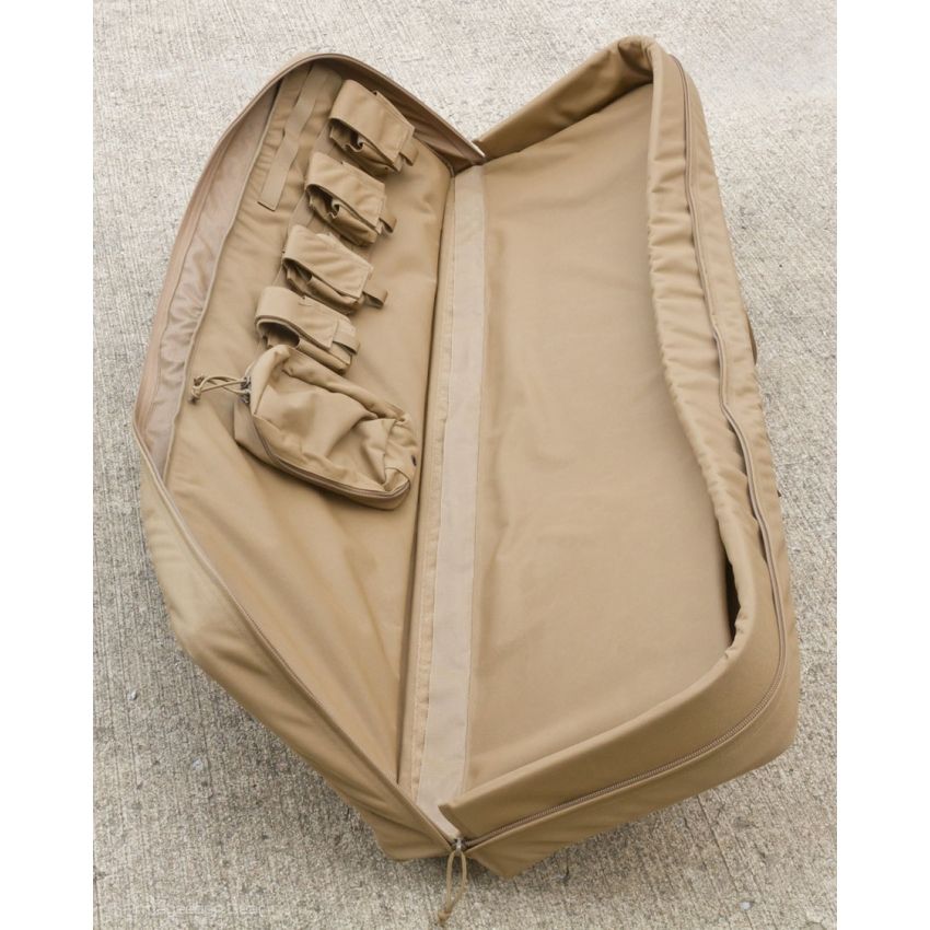 Armageddon Gear M2010 Precision Rifle Case AG0111 $10.00 Off