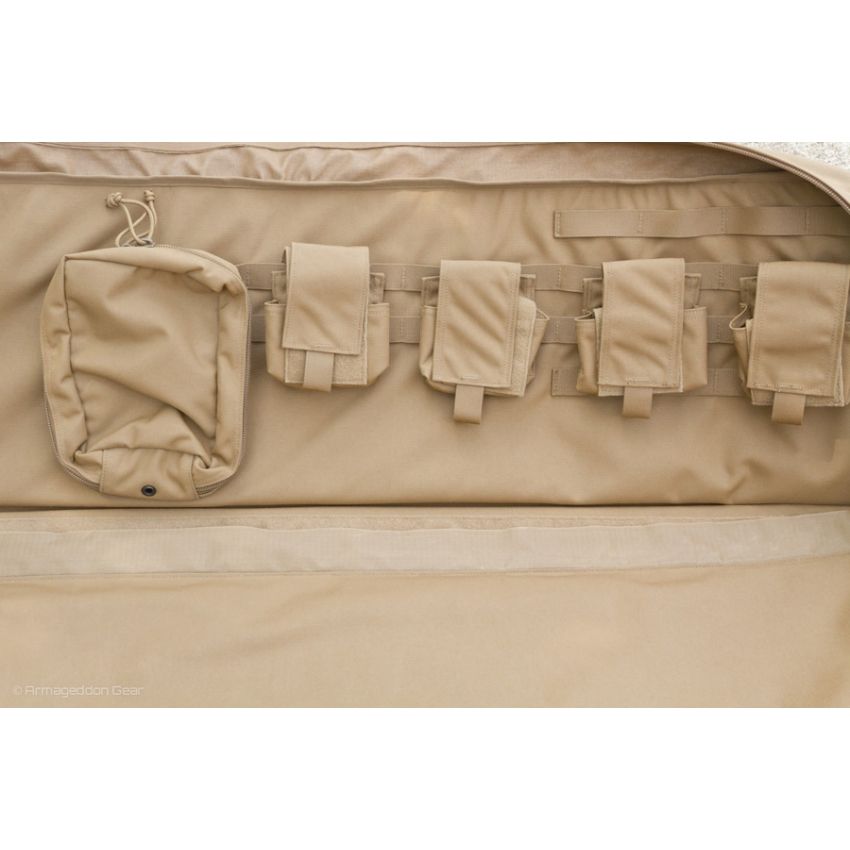 Armageddon Gear M2010 Precision Rifle Case AG0111 $10.00 Off